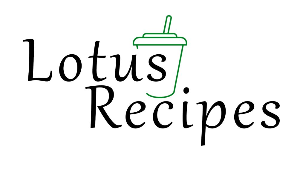 white lotus drinks Archives - Lotus Recipes