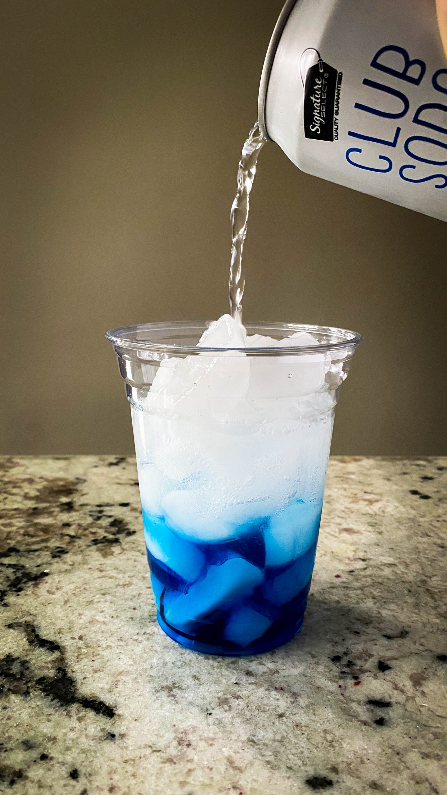 Sour Patch Kids Lotus Drink - Lotus Recipes