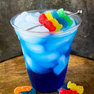 Spring Vibes Lotus Drink - Lotus Recipes