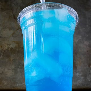 Blue Pineapple Lotus Recipe - Lotus Recipes