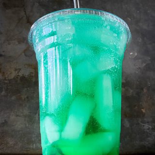 Blue Pineapple Lotus Recipe - Lotus Recipes