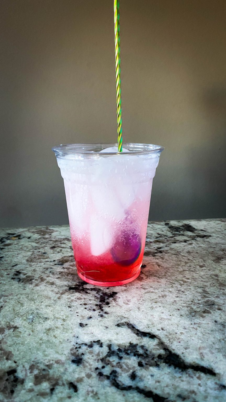 Watermelon Wave Lotus Recipe - Lotus Recipes