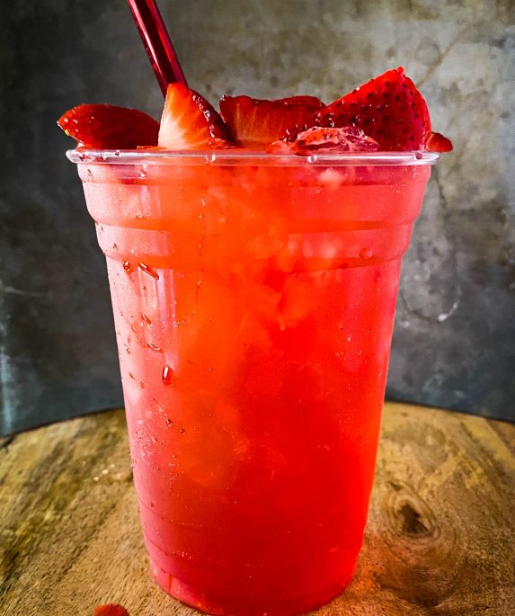 Red Lotus Energy Drink Recipes - Banana-breads.com