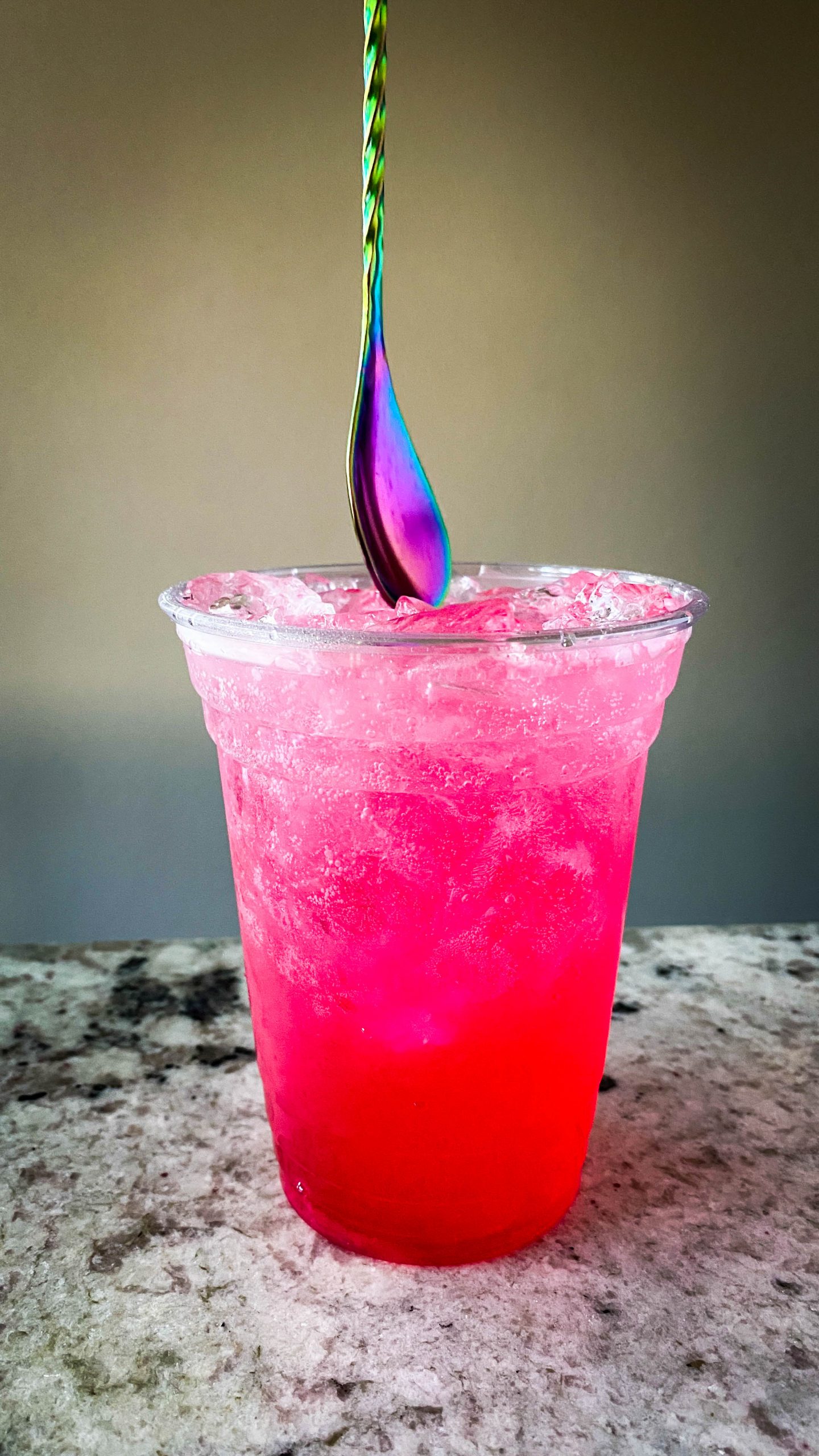 Strawberry Pineapple Lotus Recipe - Lotus Recipes
