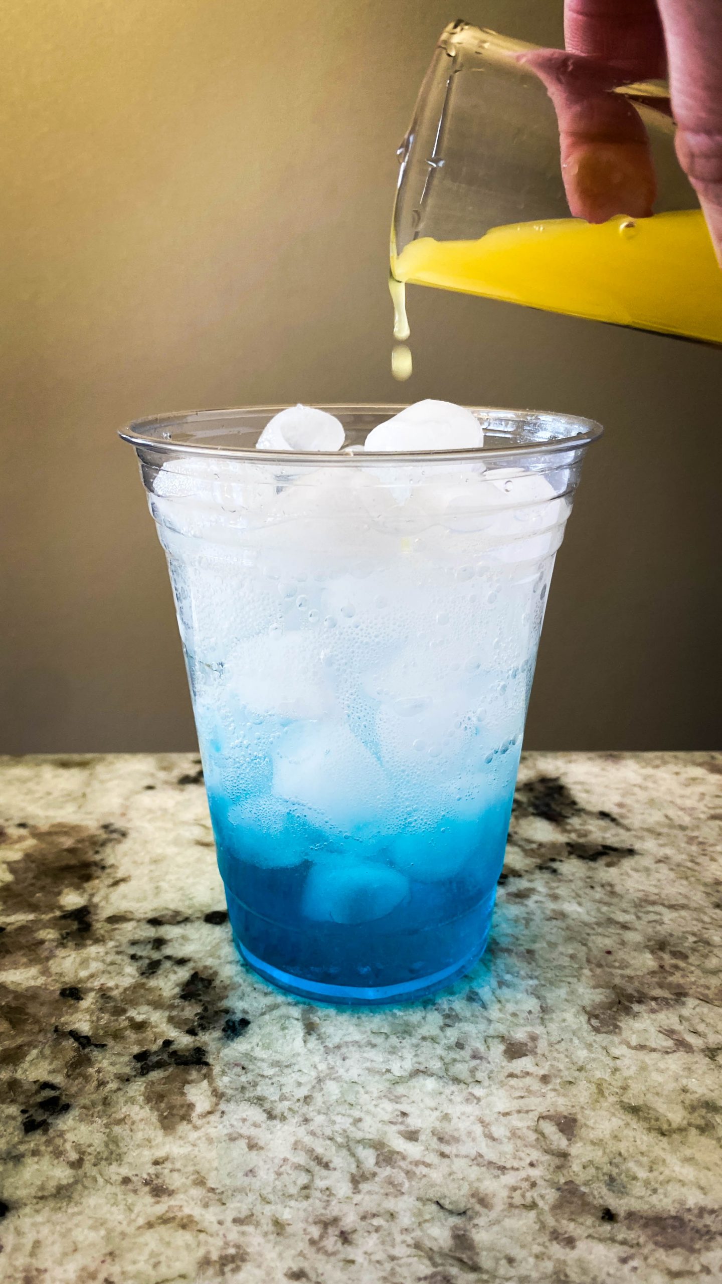 Blue Pineapple Lotus Recipe - Lotus Recipes