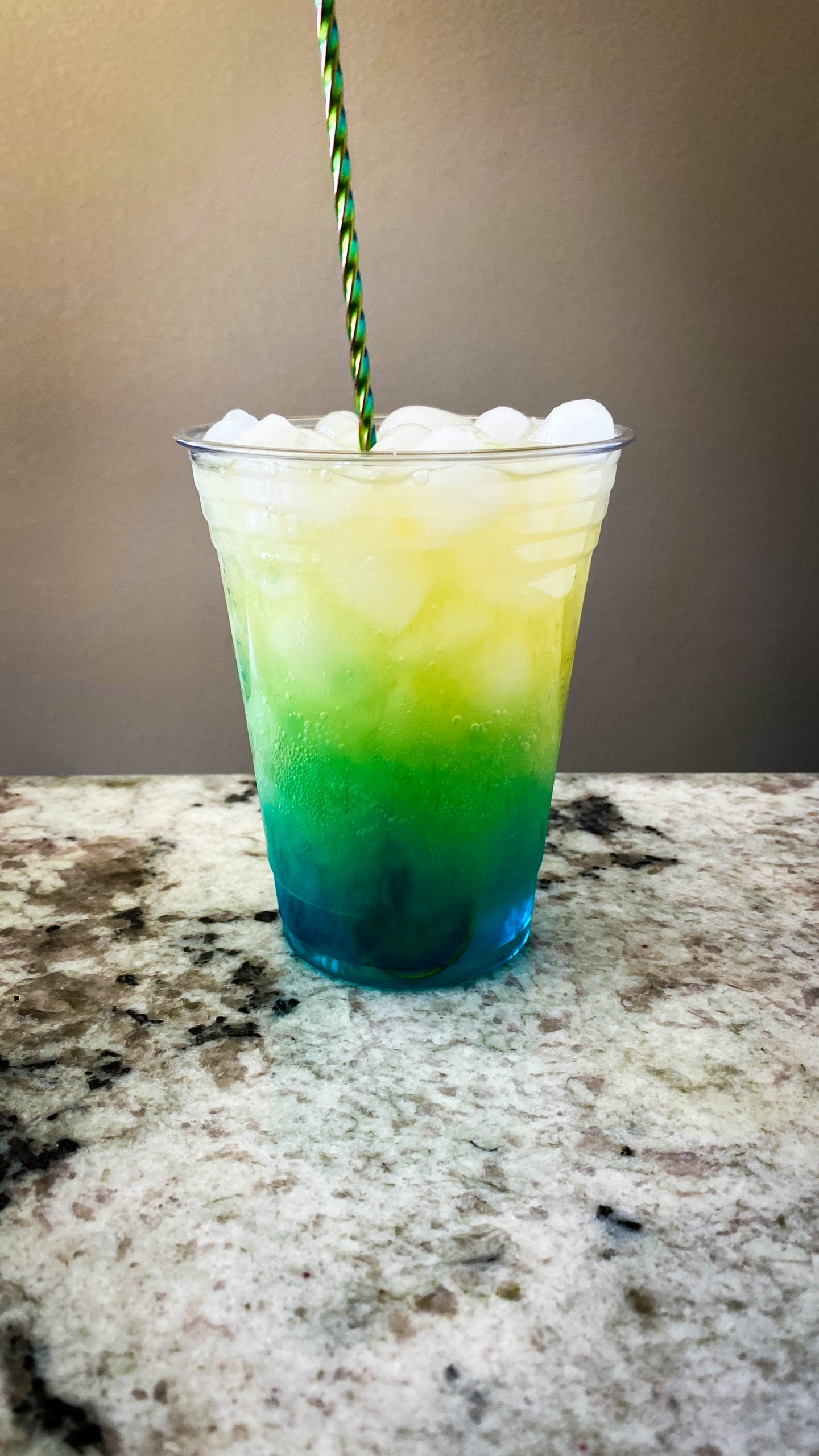 Blue Pineapple Lotus Recipe - Lotus Recipes