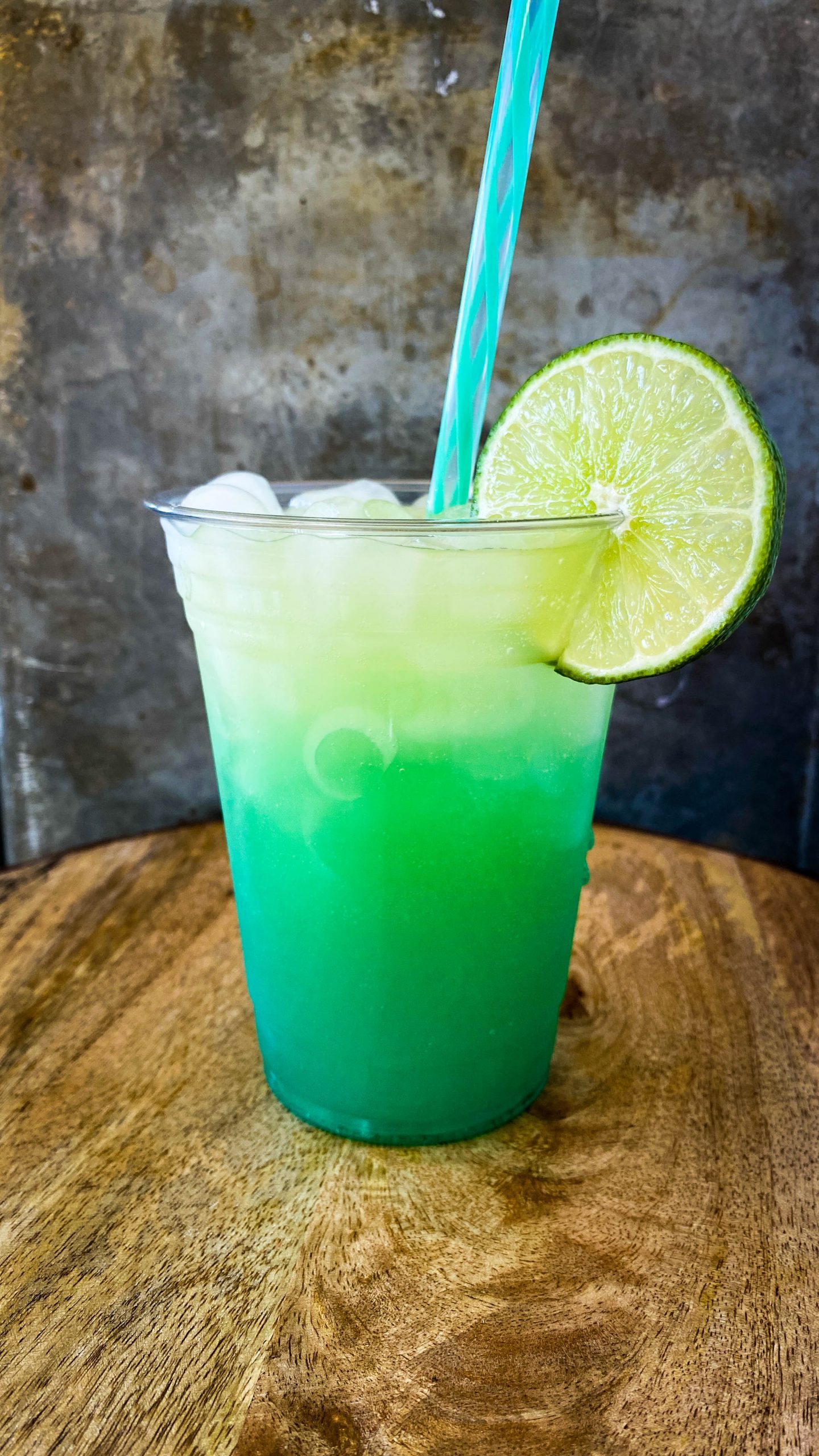 Blue Pineapple Lotus Recipe - Lotus Recipes