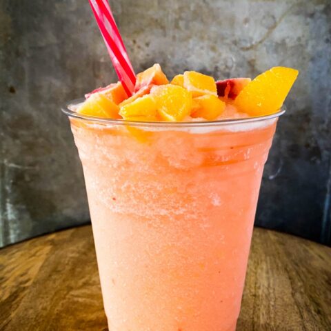 Raspberry Lime Lotus Drink - Lotus Recipes