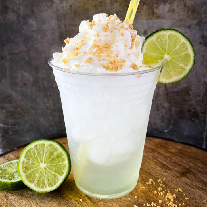 Strawberry Dream Lotus Drink - Lotus Recipes