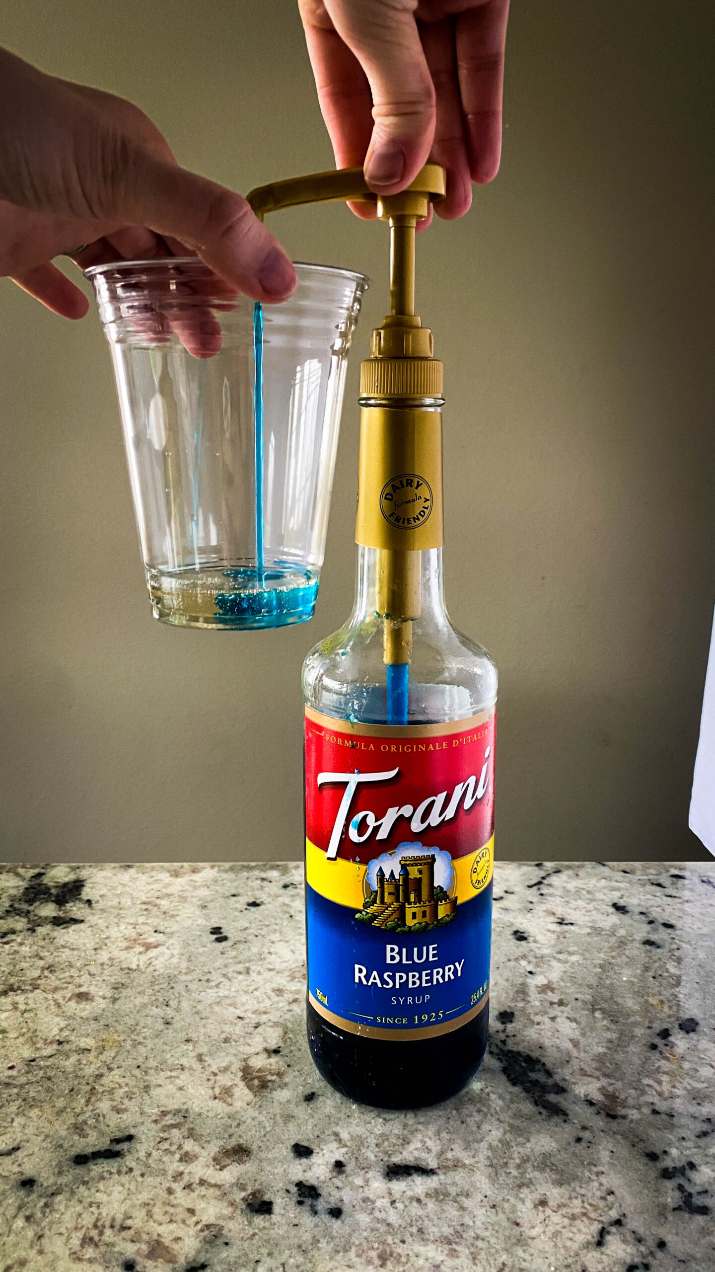 Surfside Lotus Drink Recipe - Lotus Recipes