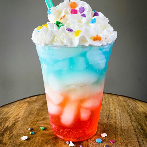 Blueberry Lemonade Lotus Recipe - Lotus Recipes